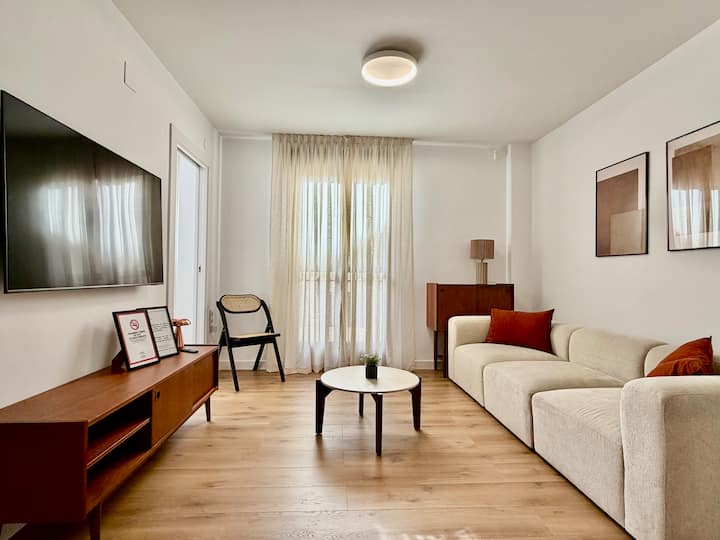 Horno De Haza | Boutique Apartment City Centre - Grenade