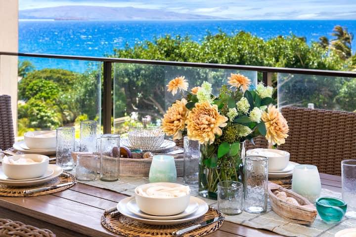 Wailea Beach Villa | Ml-3485 - Kihei, HI