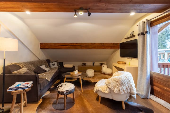 Les Lauzes 32-46 - Brides-les-Bains