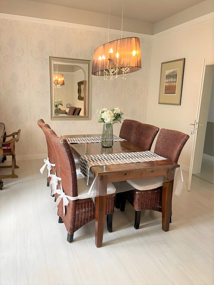 Charming Central Apartments - 2 - Baden-Baden