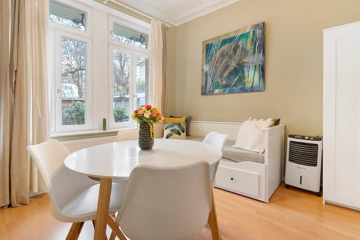 Charming Central Apartments - 2 - Baden-Baden