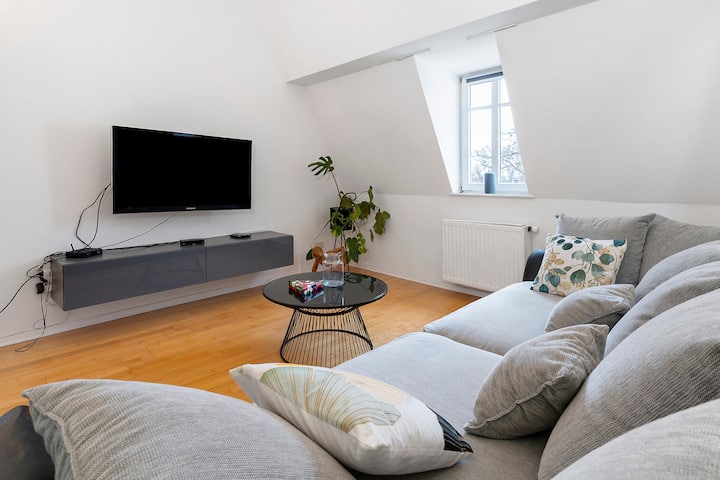 Charming Central Apartments - 5 - Baden-Baden