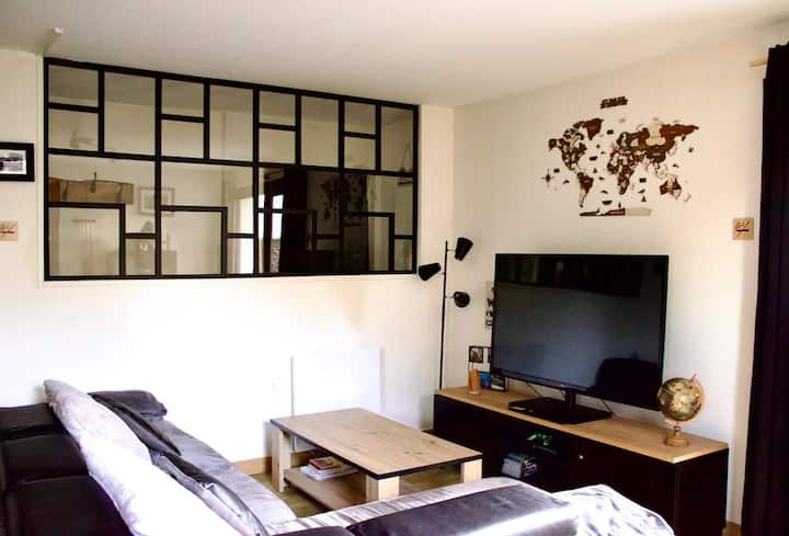 Annecy Garden Spa Billiards - Rumilly