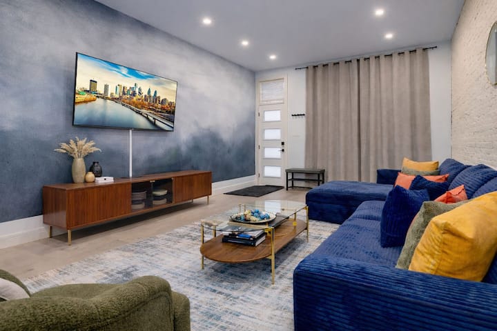 New! Pre-launch, Philly Getaway! - Philadelphia, PA