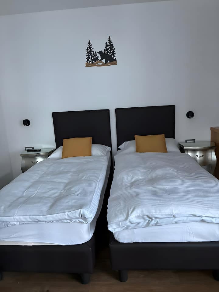 Bed And Breakfast Pellizzano - Madonna di Campiglio