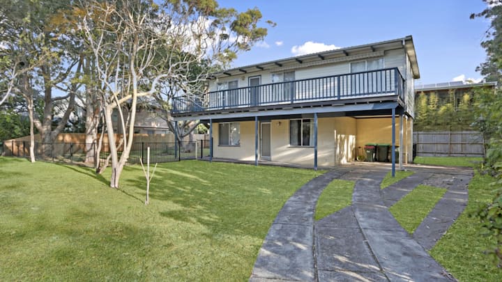 Calypso Cottage Holiday - Tea Gardens