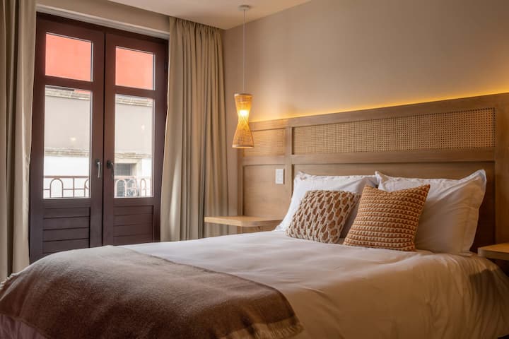 Departamento Boutique En El Centro Histórico - Heroica Veracruz