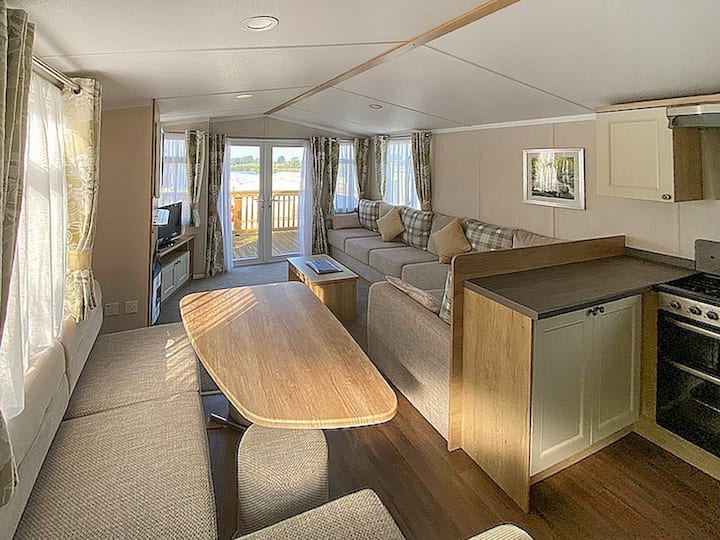 Cedarwood 30 - Uk51140 - Malton