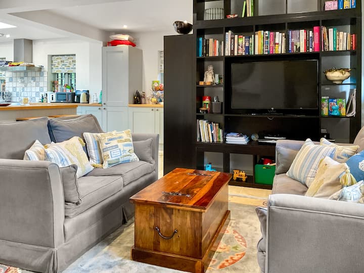 Orchard Cottage - ヨービル