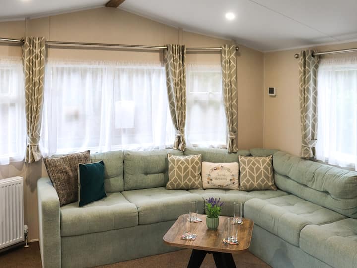 Coastal Retreat - Amroth