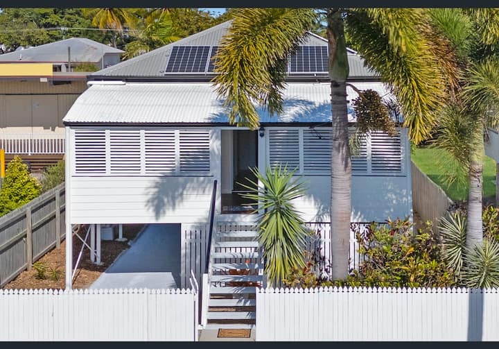 Stadium Walk • Family Home • Pets Ok - Townsville