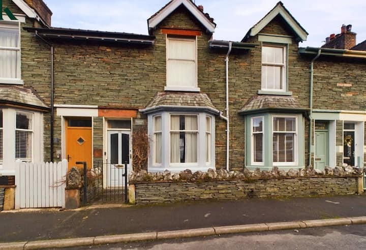 Wordsworth Cottage - Keswick