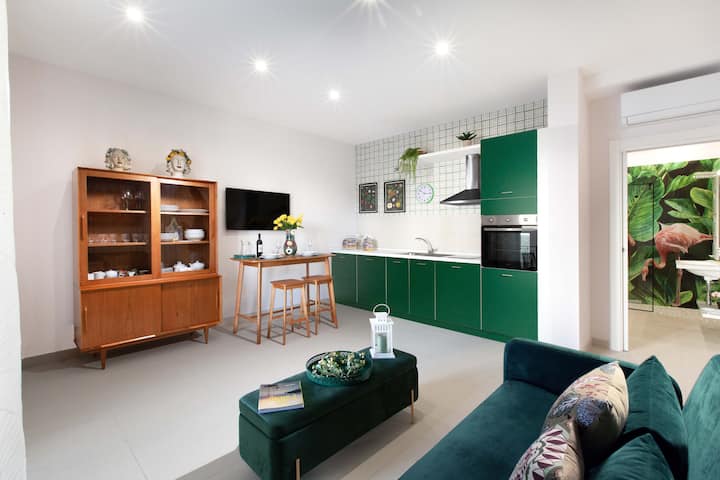 Estate4home - Velia - Sorrento