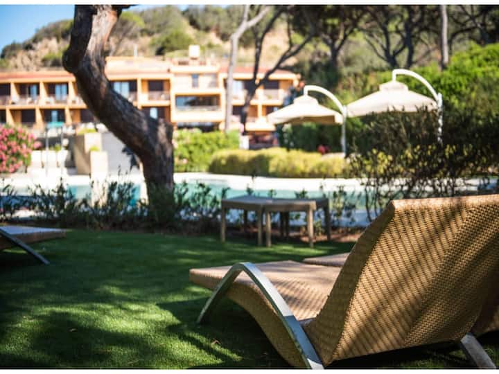 Appartement à Castiglione Della Pescaia - Castiglione della Pescaia