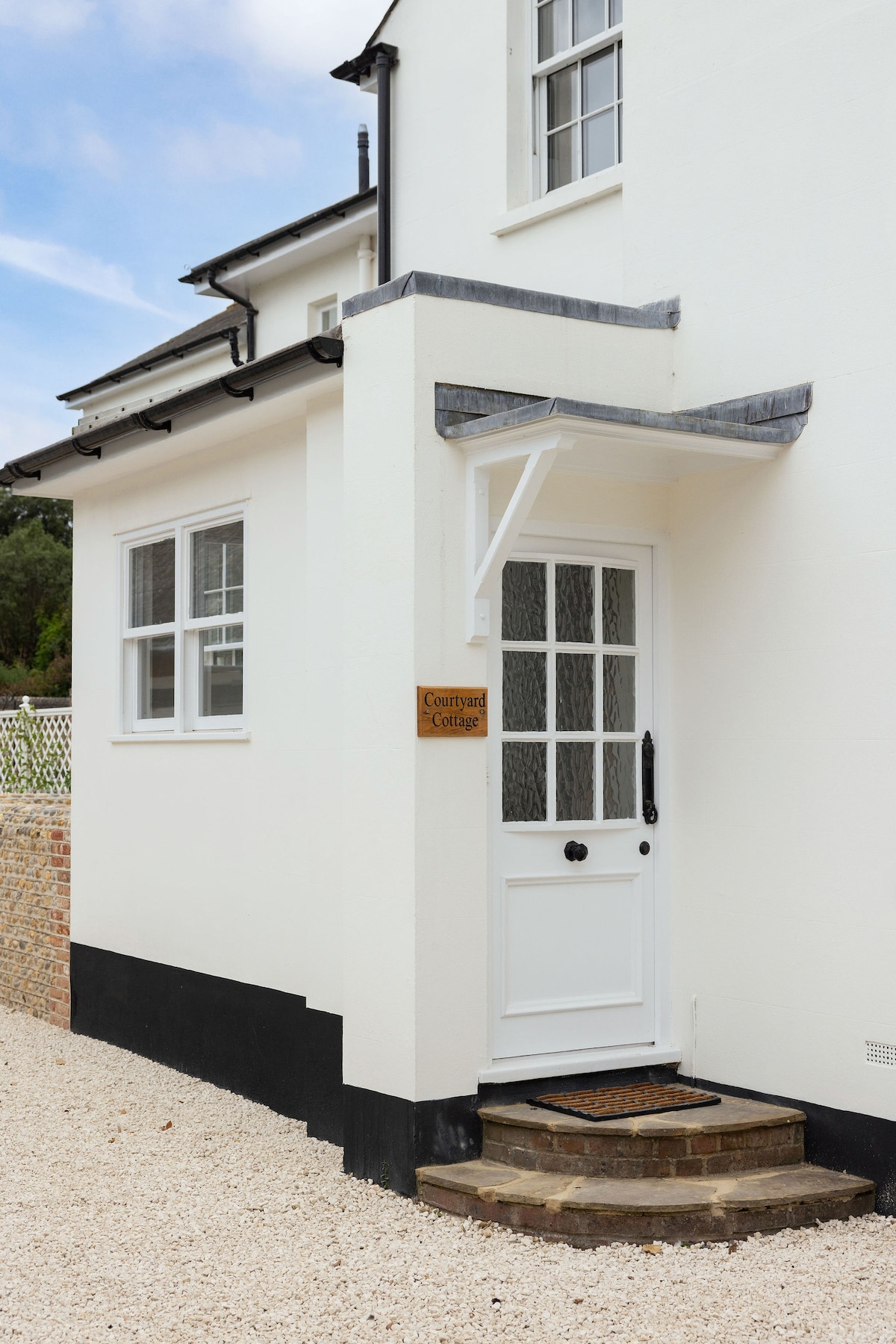 Lyminster Court | pela The Butler Collection - Casas para Alugar em ...