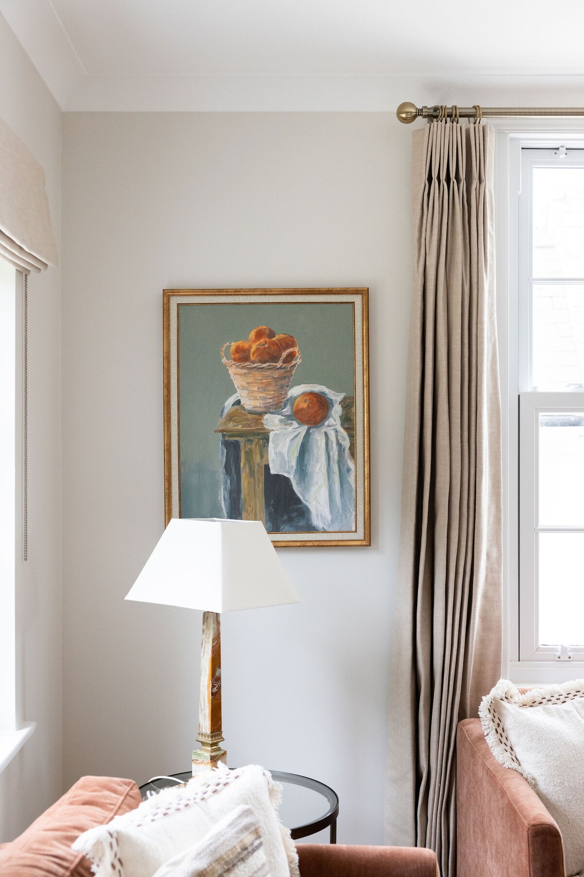 Lyminster Court | pela The Butler Collection - Casas para Alugar em ...