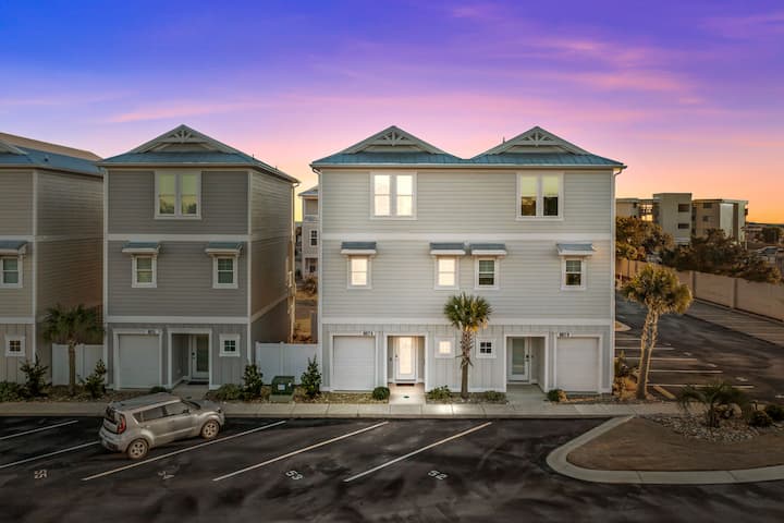 Village West 20 - Emerald Isle, NC