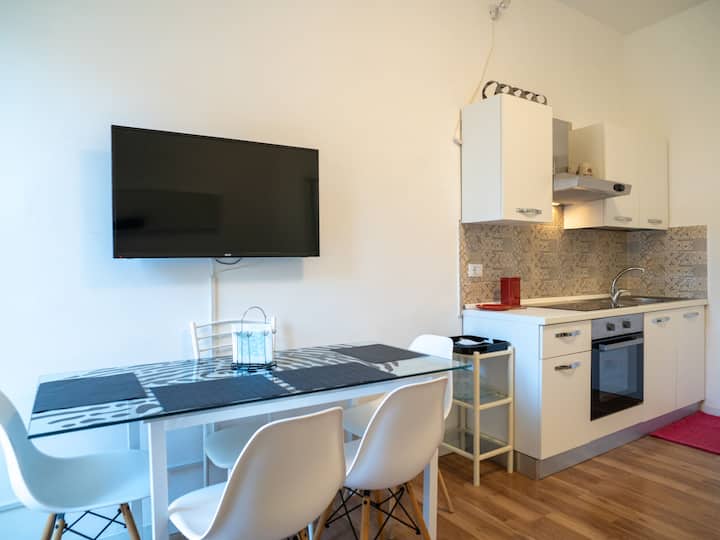 Termoli Down Town By Interhome - Termoli