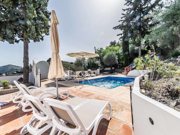 Hacienda Competa By Interhome - Torre del Mar