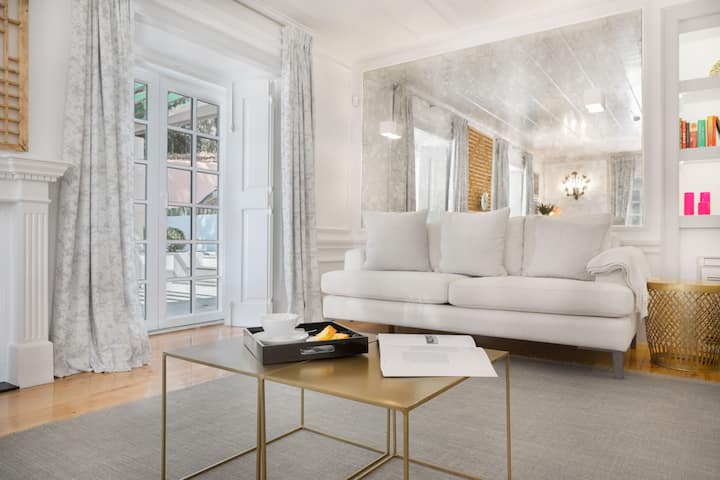 Lx Hideaway By The Getaway Collection - Lisboa