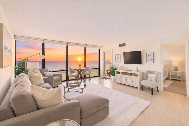 Beachfront Condo/ Pool/ Surfing/ Fishing - Virginia Beach, VA