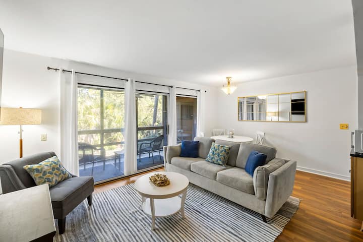 4244 Mariners Watch Villa By Akers Ellis Rentals - Kiawah Island, SC