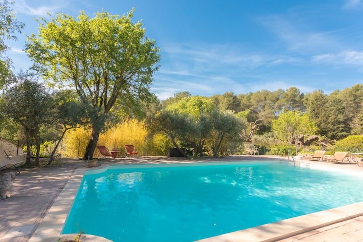 Maison - Les Bergeries De Danielle - Draguignan