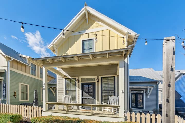 Carlton Landing-boardwalk Breeze - Carlton Landing