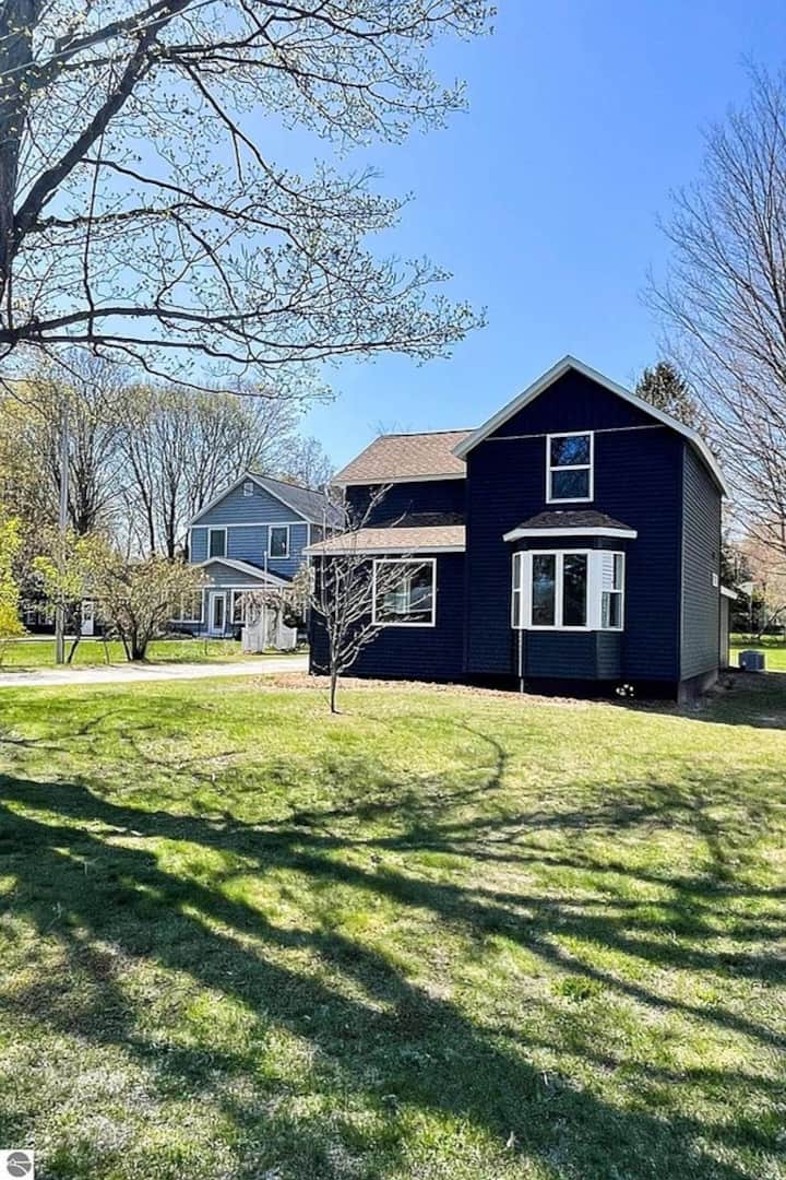 New!  Lake, Town, And Dunes - Simply Gorgeous! - Frankfort, MI