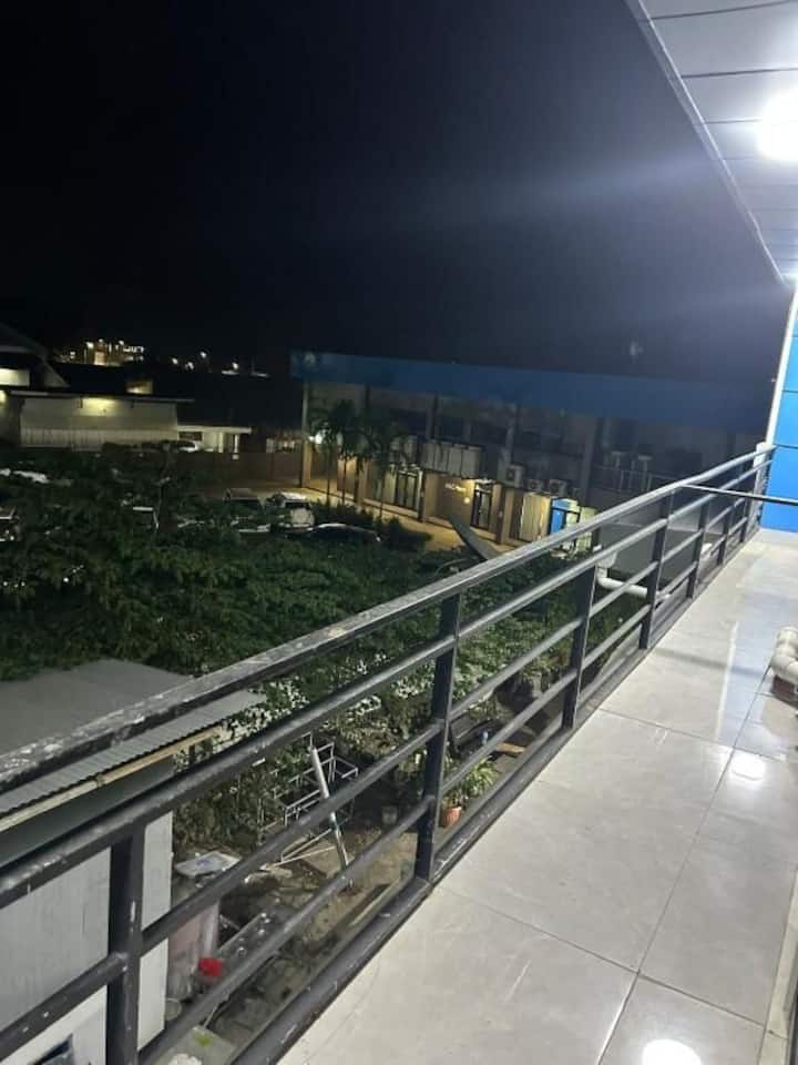 Studio Confortable à Honiara, ÎLes Salomon - Solomon Islands