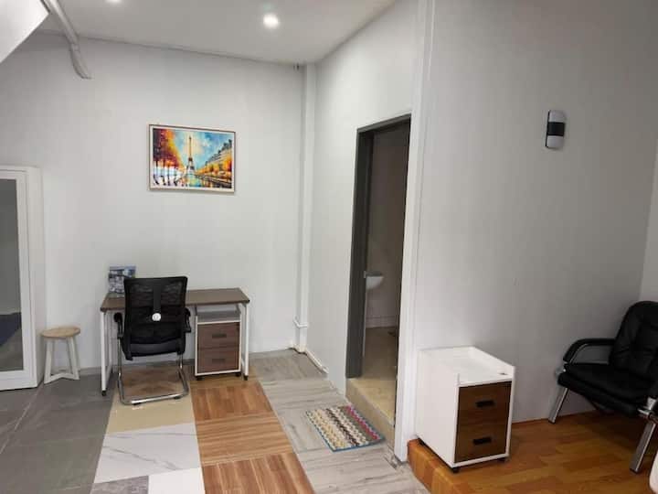 Studio Tranquille à Honiara, ÎLes Salomon - Solomon Islands