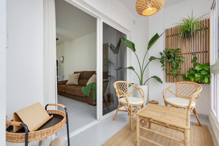 Medano House - El Médano