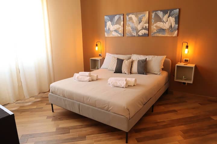 Nina's Home: 15 Min To Rome - 10 Min Airport - Ciampino