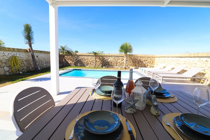 Villa Ginevra Luxury Otranto - Otranto