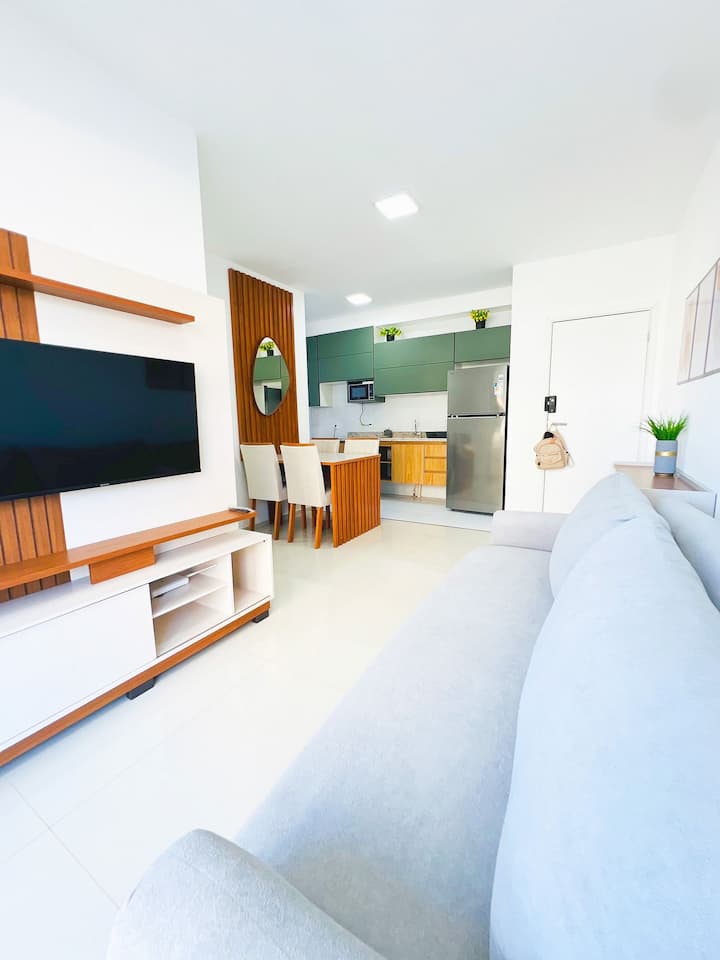 250m Da Orla Atalaia • Luxo E Design By Apê - Aracaju