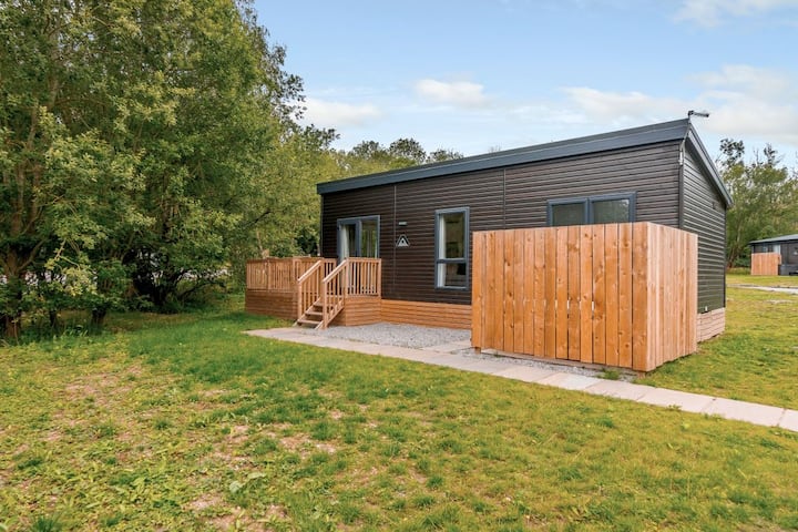 Somersby Spa, Kenwick Woods - Louth