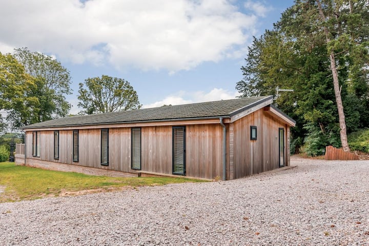 Retreat Lodge 4, Louth - Louth