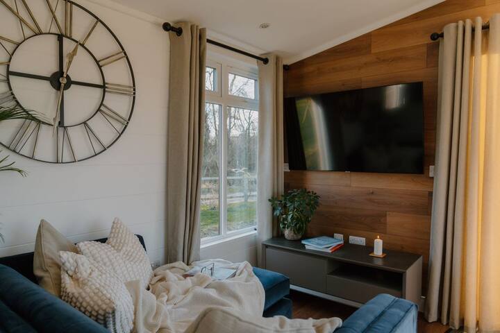 The Elton, Rockingham Forest - Stamford