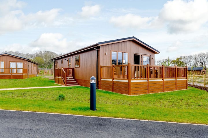 The Ailsworth (Pet), Wansford - Stamford