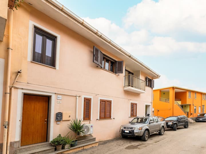 Ampia Terrazza Vista Mare E Aria Condizionata - Castelsardo