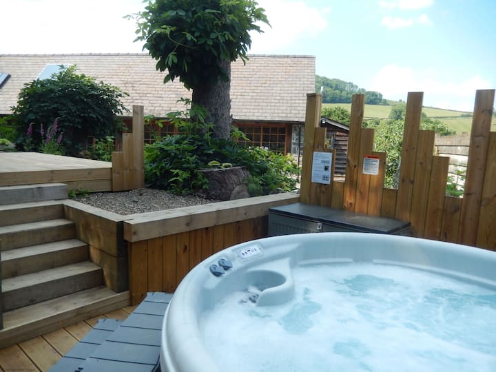 Xidong Cottage - Shropshire