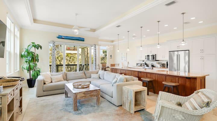 Fiesta Playa - Siesta Key, FL