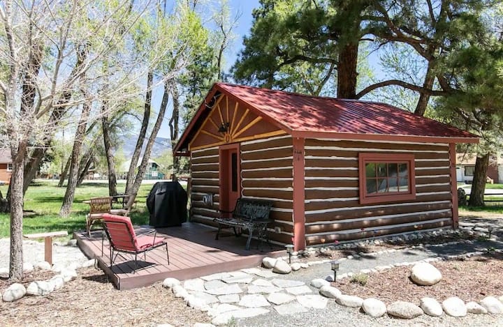 Cozy Cabin Buena Vista Str - 153 - Buena Vista
