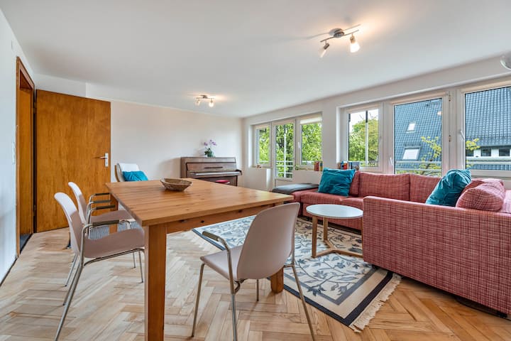 Greenstay - Blomberg