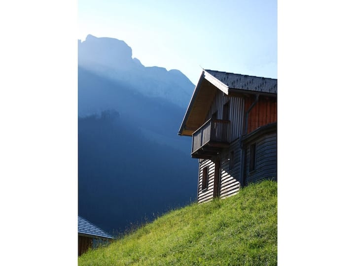 Chalet Alpendorf Dachstein Ouest 15 - Abtenau