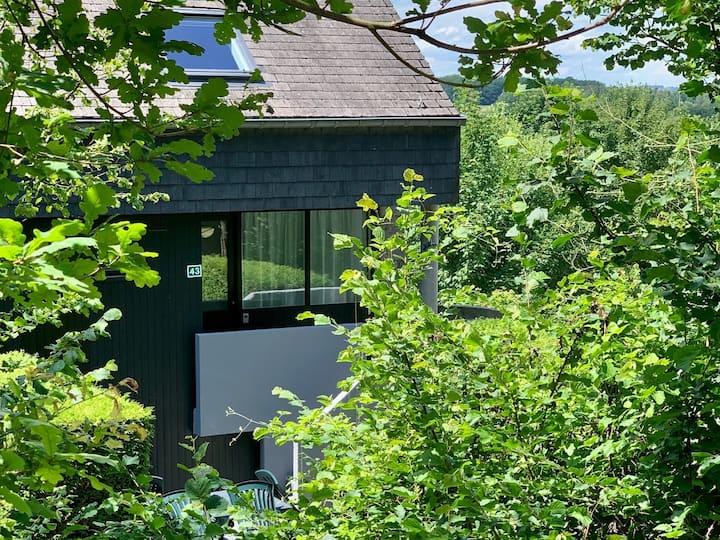 Maison De Vacances Confortable Près De Durbuy - Hotton