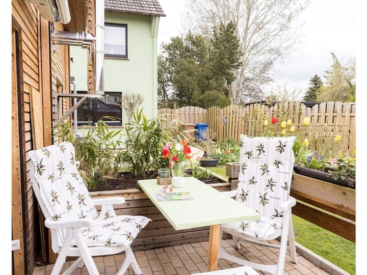 Appartement De Vacances Avec 1 Chambre - Rastede