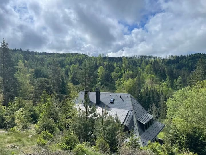 Pavillon De Chasse De Wagnerstal - Titisee-Neustadt