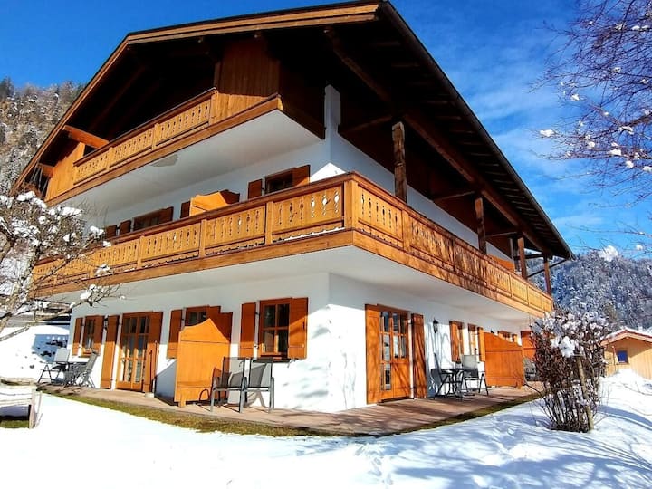 N° 5 / Grossglockner - Reit