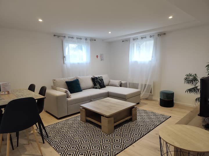 Nid De La Luss - 科爾馬